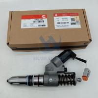 China Common Rail Diesel Fuel Injector 4903472 for Cummins QSM11 Engine 100% New for sale