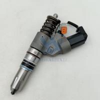 China Common Rail Diesel Fuel Injector 4903472 for Cummins QSM11 Engine 100% New for sale