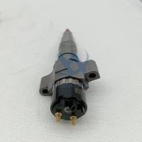 China Fuel Injector C4327072 4928421 for Cummins QSB9.0 ISL9.5 Diesel Engine 100% New for sale