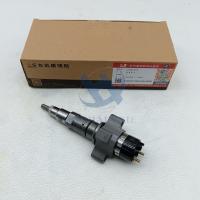 China Fuel Injector C4327072 4928421 for Cummins QSB9.0 ISL9.5 Diesel Engine 100% New for sale