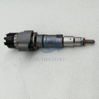 China Fuel Injector C4327072 4928421 for Cummins QSB9.0 ISL9.5 Diesel Engine 100% New for sale