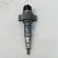 China Fuel Injector C4327072 4928421 for Cummins QSB9.0 ISL9.5 Diesel Engine 100% New for sale