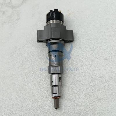 China Fuel Injector C4327072 4928421 for Cummins QSB9.0 ISL9.5 Diesel Engine 100% New for sale