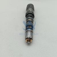 China 4326781 4076533 Common Rail Fuel Injector Nozzle for Cummins QSK45 QSK60 Engine 100% New for sale
