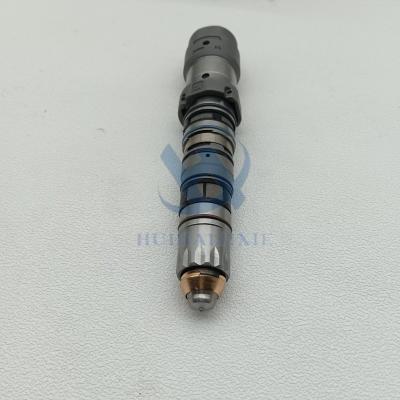China 4326781 4076533 Common Rail Fuel Injector Nozzle for Cummins QSK45 QSK60 Engine 100% New for sale