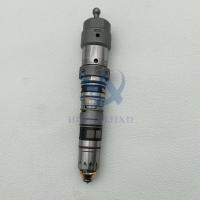 China 4326781 4076533 Common Rail Fuel Injector Nozzle for Cummins QSK45 QSK60 Engine 100% New for sale