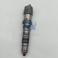 China 4326781 4076533 Common Rail Fuel Injector Nozzle for Cummins QSK45 QSK60 Engine 100% New for sale