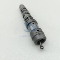 China 4326781 4076533 Common Rail Fuel Injector Nozzle for Cummins QSK45 QSK60 Engine 100% New for sale