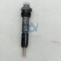 China Fuel Injector 3957729 4089469 for Komatsu 6B5.9 6D102 Engine PC200-7 0.2kg for sale