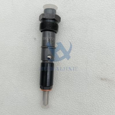 China Fuel Injector 3957729 4089469 for Komatsu 6B5.9 6D102 Engine PC200-7 0.2kg for sale