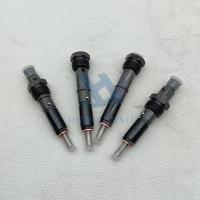 China Fuel Injector 3957729 4089469 for Komatsu 6B5.9 6D102 Engine PC200-7 0.2kg for sale