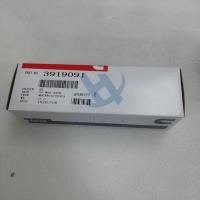 China 3919091 Fuel Injector for Cummins 6BT5.9L Engine 100% New Diesel Injector for sale