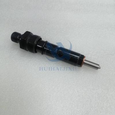 China 3919091 Fuel Injector for Cummins 6BT5.9L Engine 100% New Diesel Injector for sale