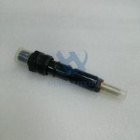 China 3919091 Fuel Injector for Cummins 6BT5.9L Engine 100% New Diesel Injector for sale