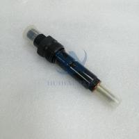 China 3919091 Fuel Injector for Cummins 6BT5.9L Engine 100% New Diesel Injector for sale