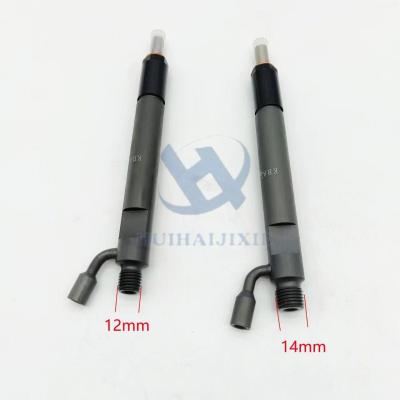 China Common Rail Fuel Injector 3919605 4025337 3802202 3913735 for Cummins 6CTA8.3 6CT Diesel Engine for sale