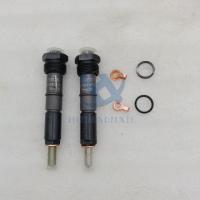 China Common Rail Fuel Injector 3802677 for Cummins 6BTA5.9 5.9L Diesel Engine for sale
