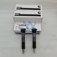 China Common Rail Fuel Injector 3802677 for Cummins 6BTA5.9 5.9L Diesel Engine for sale