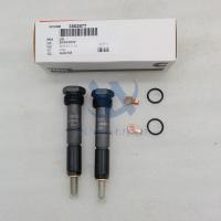 China Common Rail Fuel Injector 3802677 for Cummins 6BTA5.9 5.9L Diesel Engine for sale