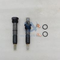 China Common Rail Fuel Injector 3802677 for Cummins 6BTA5.9 5.9L Diesel Engine for sale
