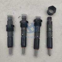 China Common Rail Fuel Injector 3802338 for Cummins Engine 4BT 3.9L 100% New for sale