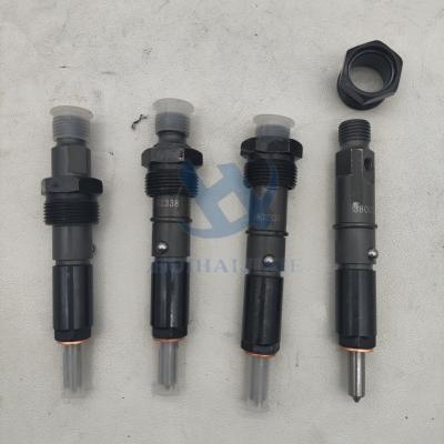 China Common Rail Fuel Injector 3802338 for Cummins Engine 4BT 3.9L 100% New for sale