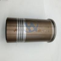 China Cylinder Liner Sleeve 211-7826 2117826 for Caterpillar CAT 3508B 3516B 3508 Engine for sale