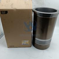 China Cylinder Liner Sleeve 211-7826 2117826 for Caterpillar CAT 3508B 3516B 3508 Engine for sale