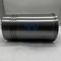China Komatsu 6D140 Engine Cylinder Sleeve Liner 6211-21-2210 Excavator Spare Part 100% New for sale