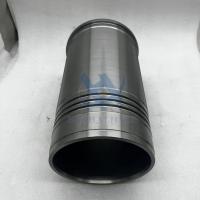China Komatsu 6D140 Engine Cylinder Sleeve Liner 6211-21-2210 Excavator Spare Part 100% New for sale