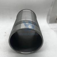 China Komatsu 6D140 Engine Cylinder Sleeve Liner 6211-21-2210 Excavator Spare Part 100% New for sale