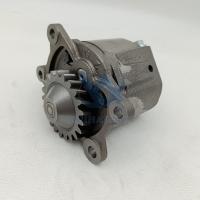 China Excavator Oil Pump 6151-51-1005 4.8kg for S6D125 6D125 Engine with 3-Month Warranty for sale