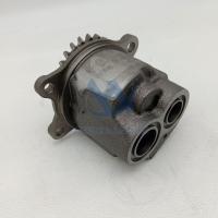 China Excavator Oil Pump 6151-51-1005 4.8kg for S6D125 6D125 Engine with 3-Month Warranty for sale