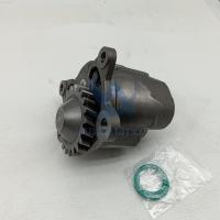 China Excavator Oil Pump 6151-51-1005 4.8kg for S6D125 6D125 Engine with 3-Month Warranty for sale
