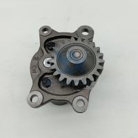 China Excavator Oil Pump 6151-51-1005 4.8kg for S6D125 6D125 Engine with 3-Month Warranty for sale