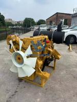 China CAT C9 Engine Assembly for Caterpillar 336D 330D 330C 349D Excavator Original New Used for sale