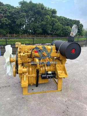 China CAT C9 Engine Assembly for Caterpillar 336D 330D 330C 349D Excavator Original New Used for sale