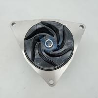 China HUIHAI Water Pump 5291445 for Cummins ISCE QSC8.3 QSL8.9 Engines - 4.6kg Weight with 25-18-18 Parameters for sale