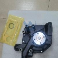 China HUIHAI Water Pump 525-4965 for Cummins QSB3.3 Engine - 10kg Heavy Equipment Replacement Part for sale