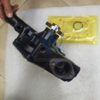 China HUIHAI Water Pump 525-4965 for Cummins QSB3.3 Engine - 10kg Heavy Equipment Replacement Part for sale
