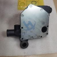 China HUIHAI Water Pump 525-4965 for Cummins QSB3.3 Engine - 10kg Heavy Equipment Replacement Part for sale