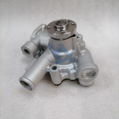 China Water Pump 119540-42000 1.6kg for Yanmar 3TNV70 3TNV76 2TNV70 Engine Excavator for sale