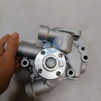 China Water Pump 119540-42000 1.6kg for Yanmar 3TNV70 3TNV76 2TNV70 Engine Excavator for sale