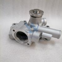 China Water Pump 119540-42000 1.6kg for Yanmar 3TNV70 3TNV76 2TNV70 Engine Excavator for sale