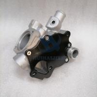 China Water Pump 119540-42000 1.6kg for Yanmar 3TNV70 3TNV76 2TNV70 Engine Excavator for sale