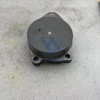 China Cummins 4BT Engine Oil Pump 4939585 | 2.5kg Heavy Equipment Replacement Part | 3-Month Warranty for sale