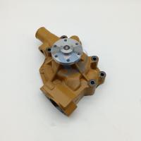 China Excavator Water Pump 6206-61-1505 6206611505 for Komatsu Engine 6D95L WA120-3 for sale