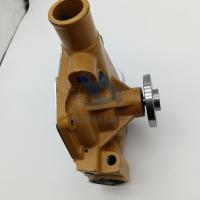 China Excavator Water Pump 6206-61-1505 6206611505 for Komatsu Engine 6D95L WA120-3 for sale
