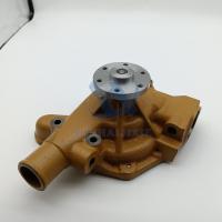 China Excavator Water Pump 6206-61-1505 6206611505 for Komatsu Engine 6D95L WA120-3 for sale