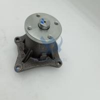 China Excavator Water Pump 1252989 125-2989 for Caterpillar 3066 Engine 3.9kg for sale